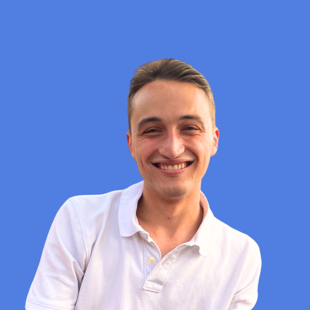 John Pullen | Simple Flying